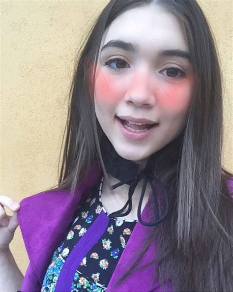 Rowans Rosy Cheeks Scrolller