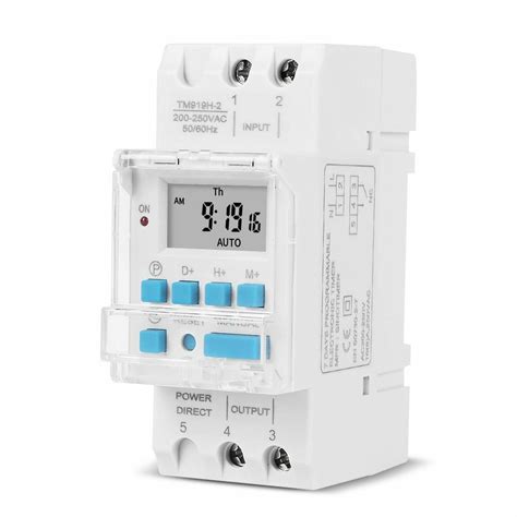 Is There A Clock Module With At Least 10 Alarms General Guidance