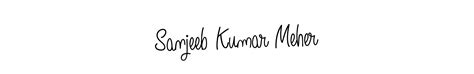 82 Sanjeeb Kumar Meher Name Signature Style Ideas Amazing Esignature