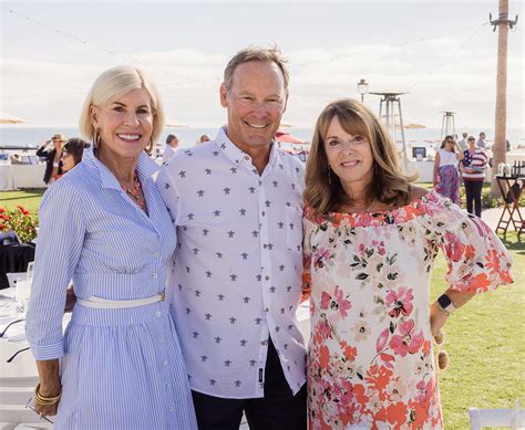 Tom And Alyce Vessey With Maggie Watkins Sharp Foundations Flickr