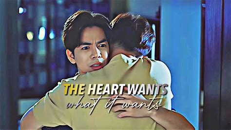 Phaya Tharn 𝗧𝗛𝗘 𝗦𝗜𝗚𝗡 The Heart Wants What It Wants Youtube