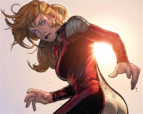 Cassandra Lang Earth 606 Marvel Fanon Fandom