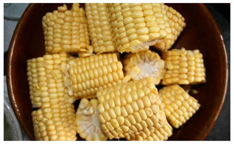 Corn Me Up By Spiritblade On Deviantart