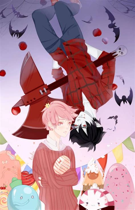 Adventure Time By Mrsrosetea On Deviantart