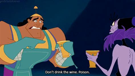 24 Reasons Yzma And Kronk Are The Best Disney Characters Ever Artofit