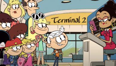 All The Loud House The Movie 2021 Songs Lyrics