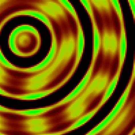 Corruption Of A Wave Interference Simulator Desmos Desmodder R