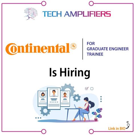 Tech Amplifiers On Linkedin Hiring Experience Job Tech Engineer
