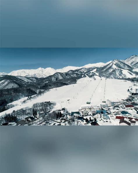 สเกลสุดอลังการ 😲 กําแพงหิมะสูง 6 เมตร ”tsugaike Snow Wall ทําให้ต้องตะลึงไม่หยุด เมื่อเดิน