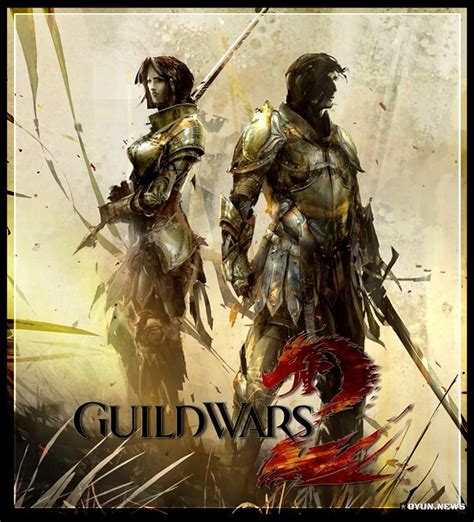 Guild Wars 2 İnceleme Ve Rehberi Tüm Detaylar Sistem Gereksinimleri ⋆