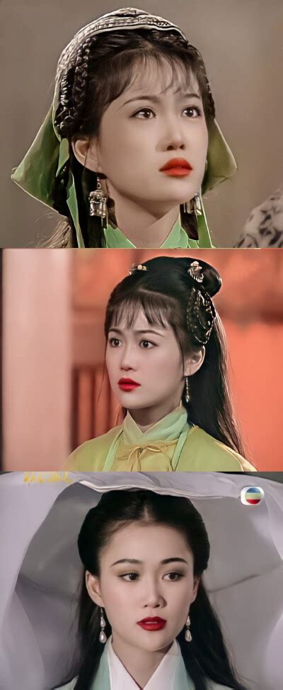 梁小冰 高清图片，堆糖，美图壁纸兴趣社区