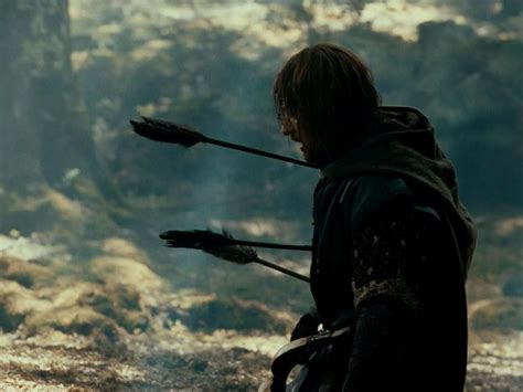 Sean Bean My Top Five Death Scenes Little White Lies