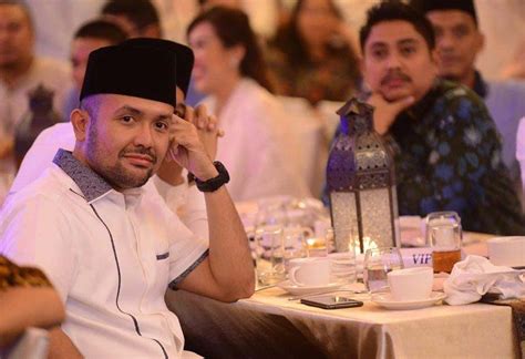 Hasil Munas Hipmi Xvii Solo Akbar Himawan Buchari Jadi Ketua Umum
