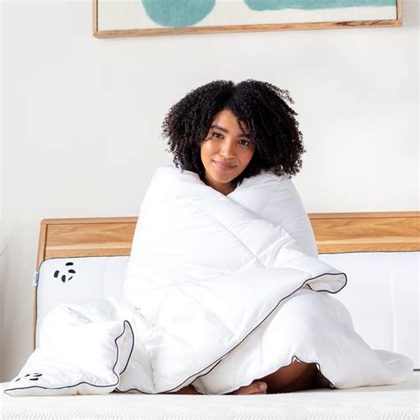 With Soft Breathable Bamboo In The Filling And Cover Our Award