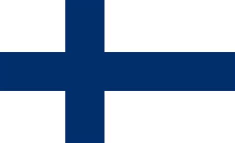 Fileflag Of Finlandsvg 维基百科，自由的百科全书