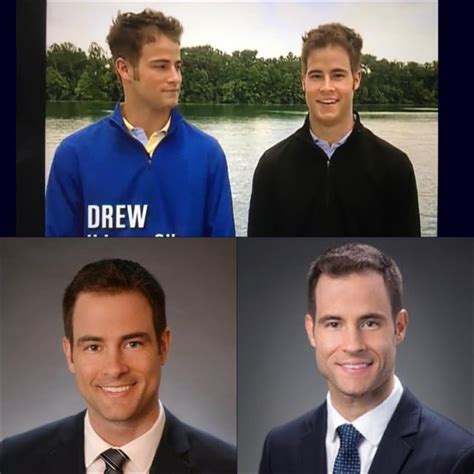Bb5 Then And Now Drew And His Twin Rbigbrother