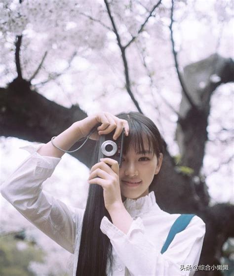 武大校花黄灿灿的新剧定档，形象颠覆以往，令人大吃一惊 每日头条