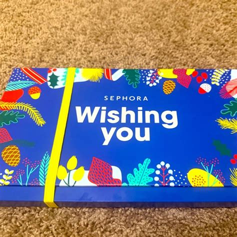 Sephora Makeup Sephora Makeup Pallet Poshmark