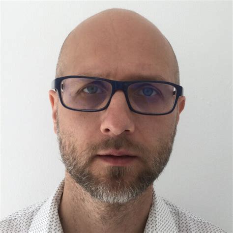 Rafał Lewandowski Master Of Philosophy University Of Gdansk Gdańsk Ug Department Of