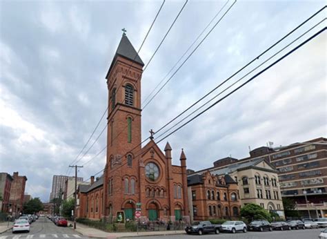 Claremont Development Reveals A New High Rise Tower At 619 Grove Street