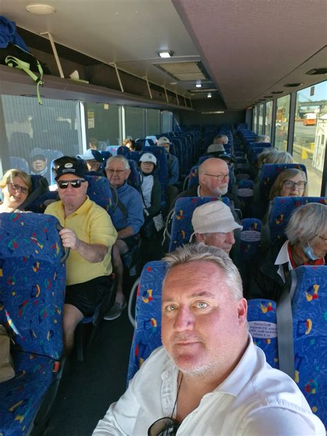 Shane Van Styn In Geraldton Shane Van Styn In Geraldton