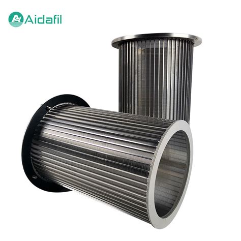 Maximize Filtration Efficiency With High Performance Sucking Type Self