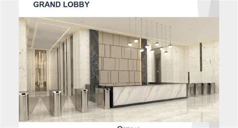 Glass Suite Office Glaston Tower Ortigas East