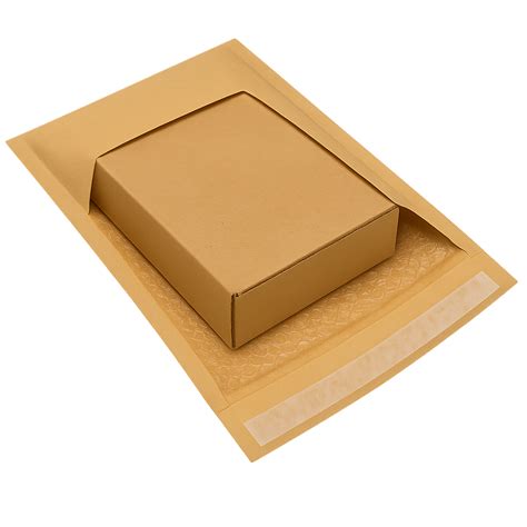 Paper Bubble Padded Envelops Envelopes Packaging Products