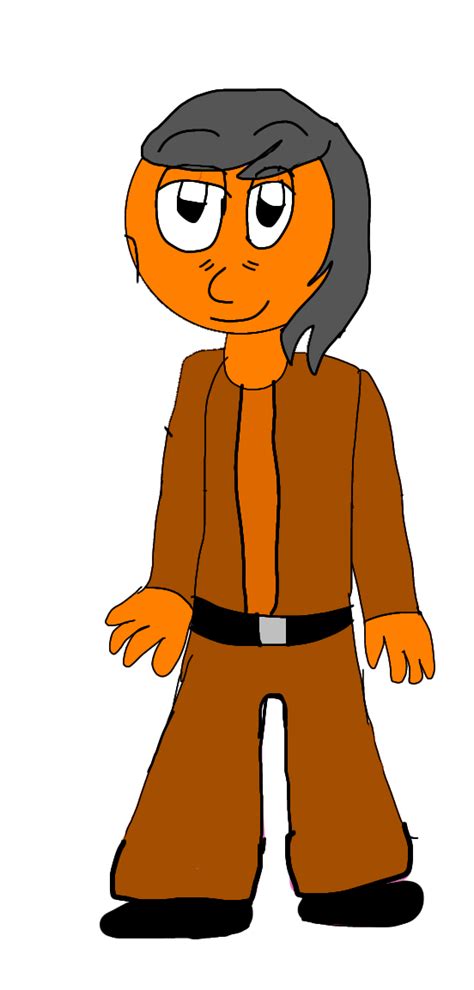 Glen The Pullman Car Humanized By Anthonypolc On Deviantart
