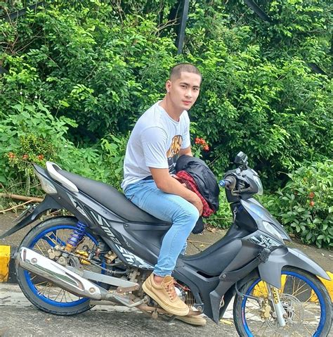 Romil Acebuche Giray