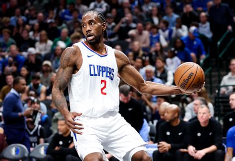 Kawhi Leonard Traded To Clippers At Janet Simmons Blog