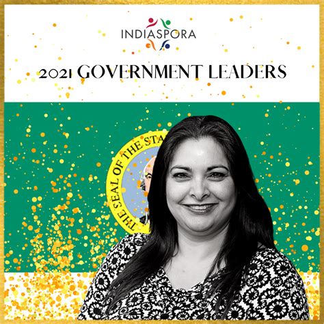 Manka Dhingra Indiaspora