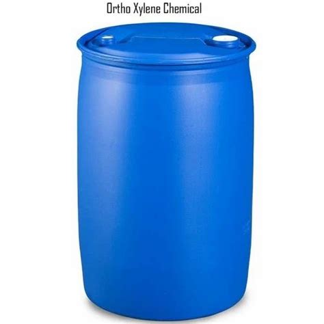 Ortho Xylene Chemical At ₹ 105kg O Xylene In Panvel Id 2853181447173