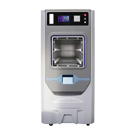 H2o2 Low Temperature Plasma Sterilizer Biomed Uk