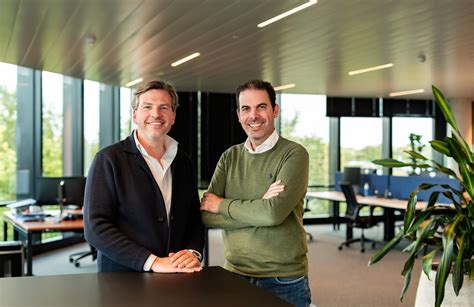 Dynamate Digitale Totaalpartner Met Sterke Regionale Verankering Voka