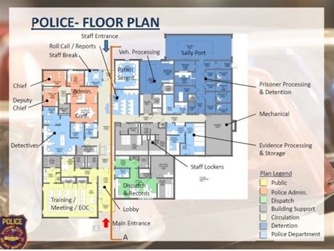 39 Best Police Stations Images On Pinterest Police Station Buildings