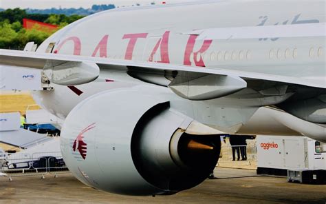 A Qualified Success Say Hello To Ges T408 Engine Ge Aerospace News