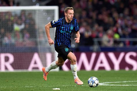 Nottingham Forest And Inter Milan Open Talks For Davide Frattesi