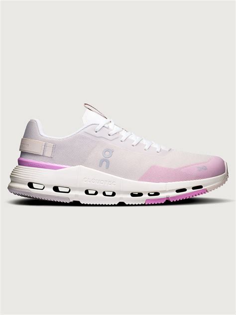 Cloudnova Form 2 Pearl Raspberry Carbon38