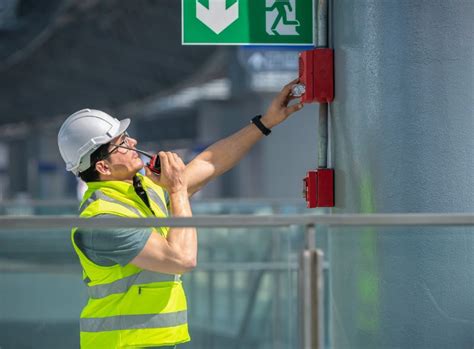 Class 3 And 9c Buildings Now Included In Dbp And Rab Dem Fire