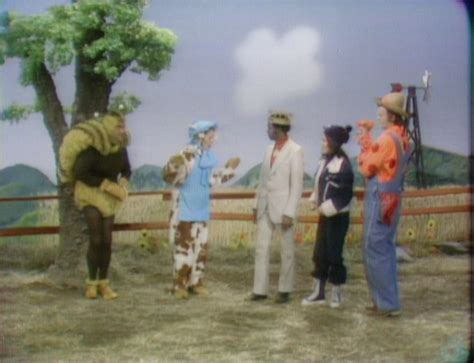Opera Potato Bugs And Cows Mister Rogers Neighborhood