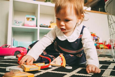 Is Daycare Necessary For Social Development — Babies And Brains