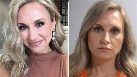 Misty Roberts Scandal Explained Ex Mayor Convicted Of Bedding A Teen