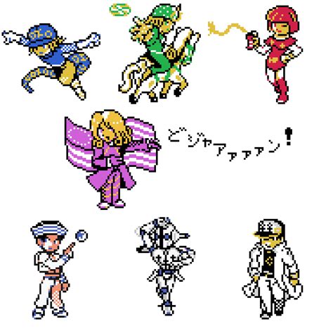 Sprite De Personagem De Cristal Pokemon Shocking Facts You Didnt Know