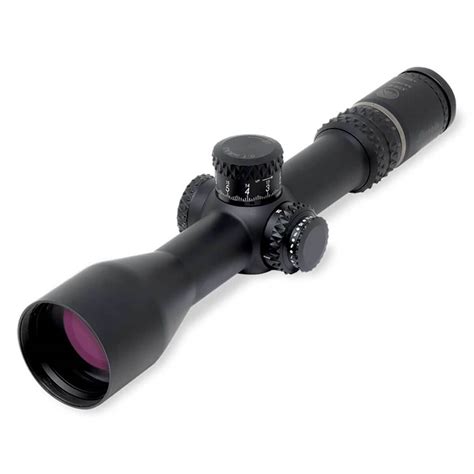 Burris Xtr Iii Illuminated 5 5 30x 56mm Rifle Scope Scr 2 Sportsman