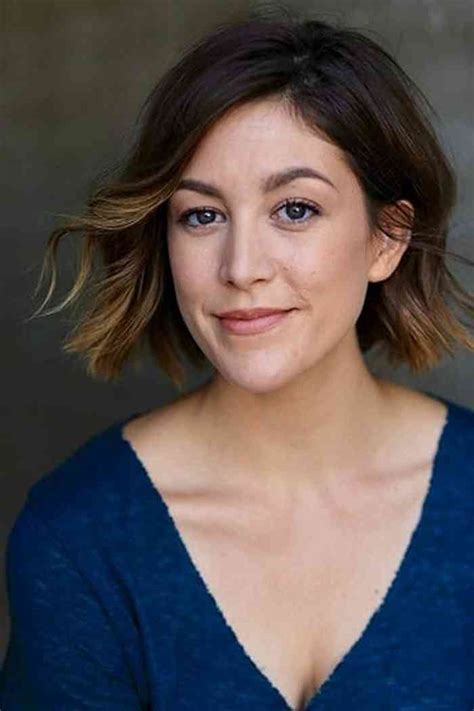 Caitlin Mcgee Affair Height Net Worth Age Career And More