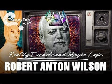 Any Robert Anton Wilson Fans Here Rhighstrangeness