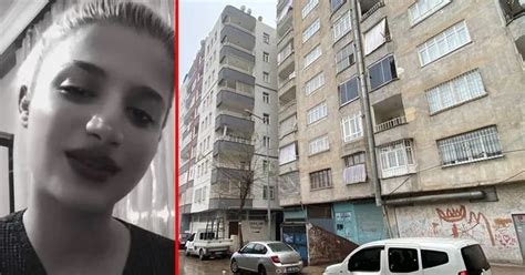 19 Yaşındaki İclal Şimşek Uykusunda ölmemiş Cani Babadan Tüyler ürperten Itiraf Galeri Yaşam