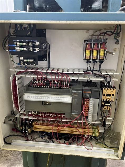 Mckee Tube End Forming Machinery Machine Hub
