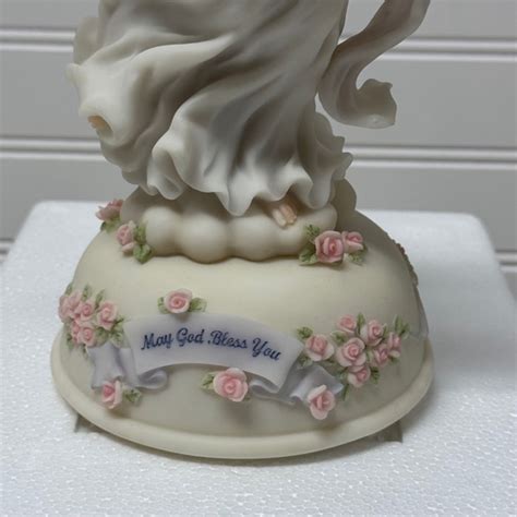 Seraphim Accents Seraphim Angels Touch The Dedication Angel Musical